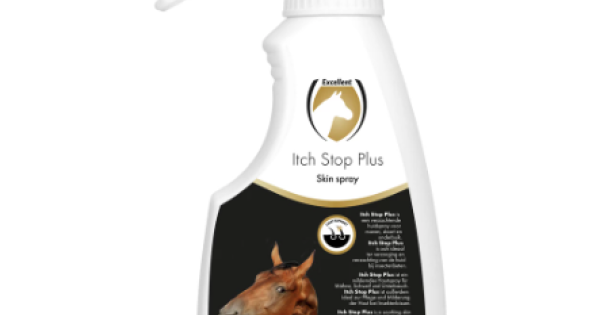 ITCH STOP PLUS SPRAY 250 ML