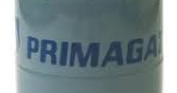 Statiegeld propaan 10,5kg gasfles