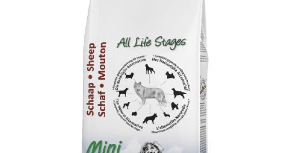 Farm Food HE Schaap Pup/Mini 4kg