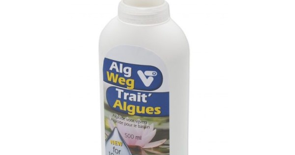 Algweg Liquid 500ml