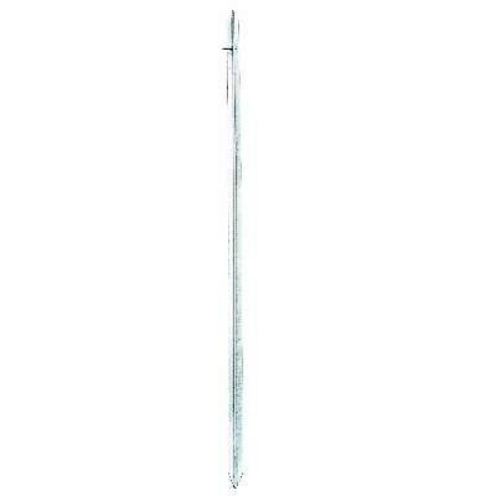 AKO aardpen 100cm verzinkt