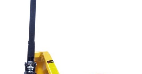 Handpallettruck HPT-25 NDV | Palletwagen