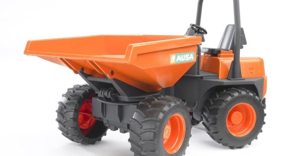 Bruder Ausa minidumper