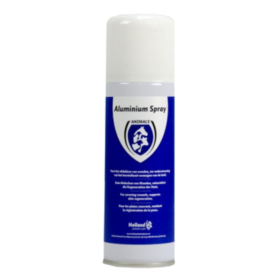 Aluminiumspray for 200ml